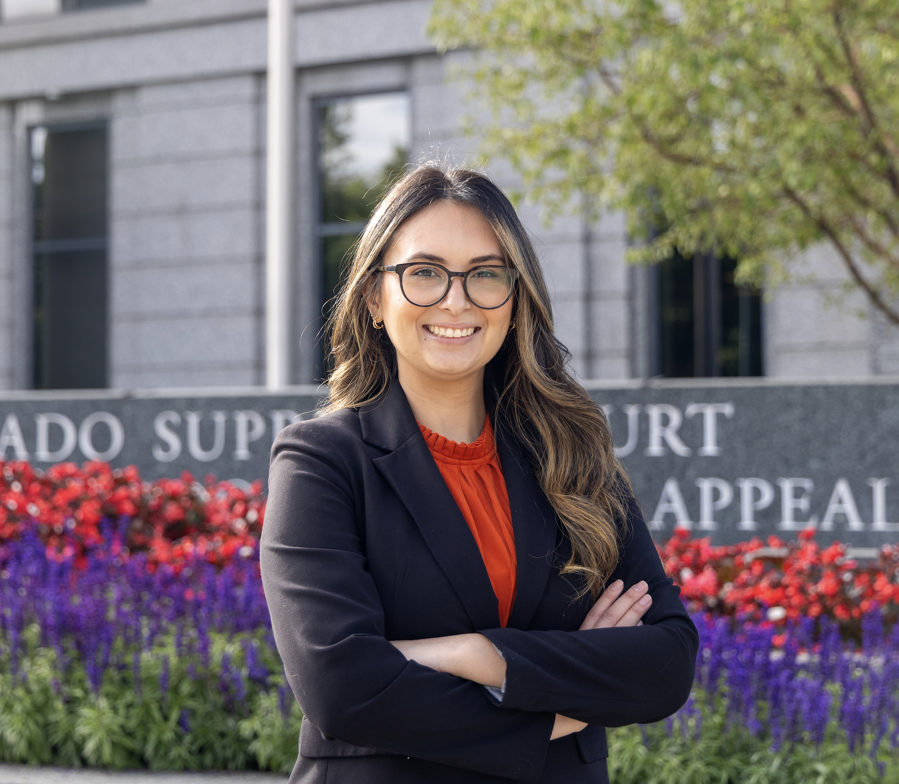 About — Spark Justice Law